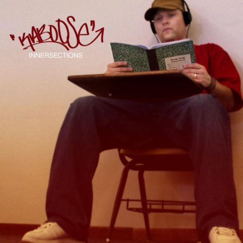 Amazon.com: Innersection : Kaboose: Digital Music