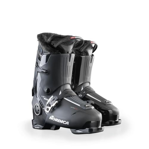 10 Best Rear Entry Ski Boots [2025]