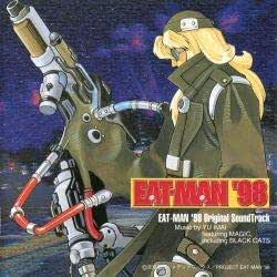 EAT-MAN’98 - Amazon.com Music