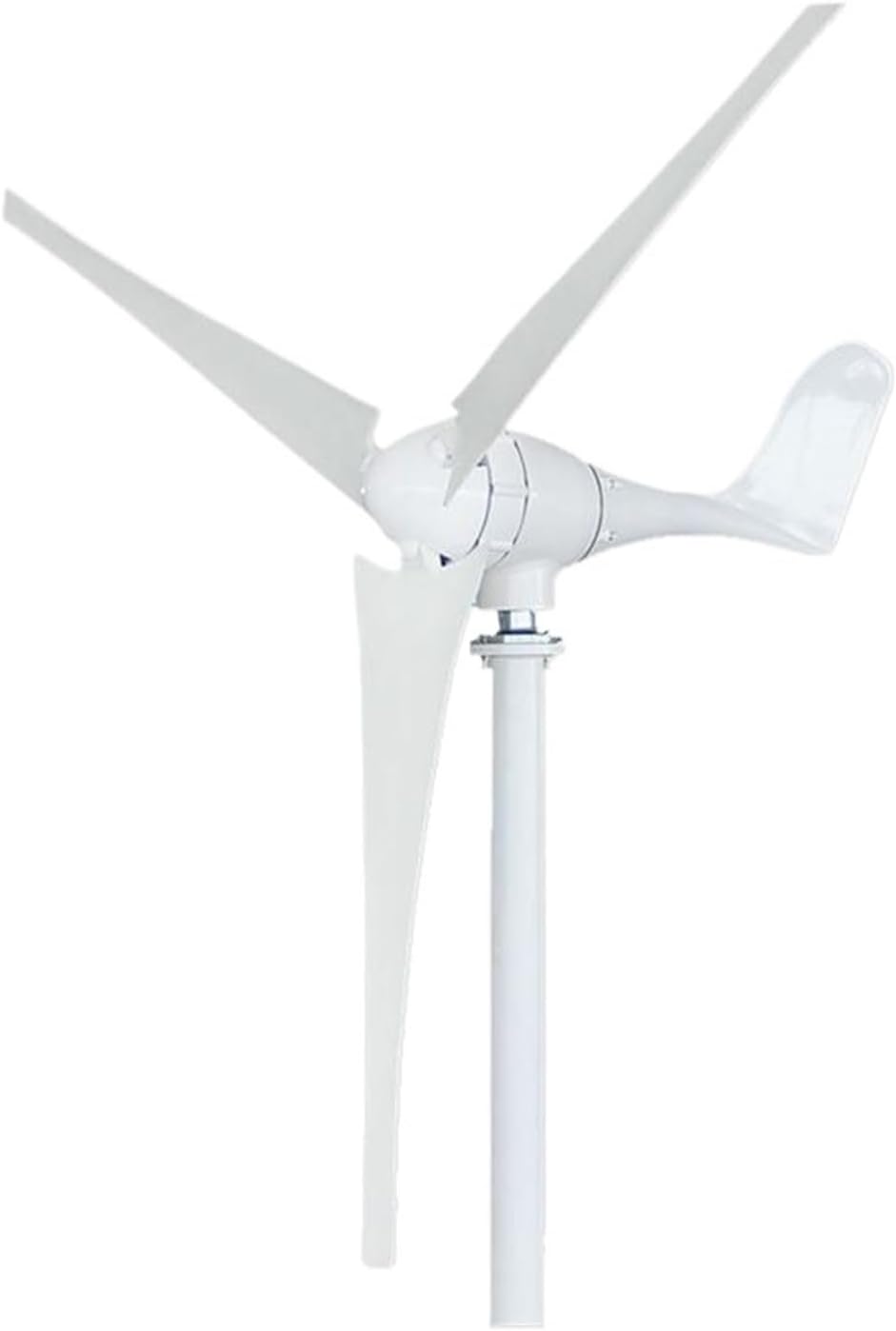Amazon.com: Wind Turbines 800W Wind Generator 3blades 12V 24V 48V Wind ...