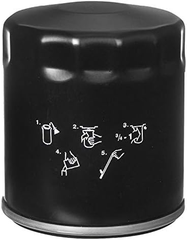 ACDelco PF2129 Professional Engine Oil Filter, Oil Filters ...