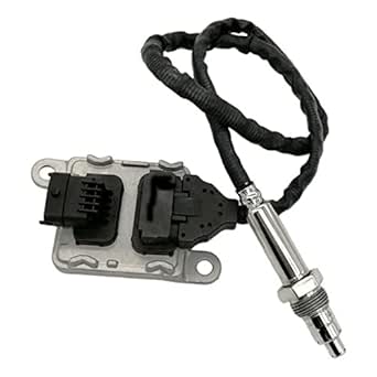 1 sensor Nox de oxígeno de nitrógeno para camiones Volvo 22827992 ...