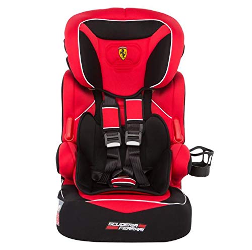 Ferrari Baby Car Seat