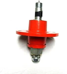 Amazon.com: New Replacement Spindle Compatible with Frontier ...