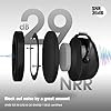 ProCase SNR 36dB Noise Reduction Safety Ear Muffs, Noise Cancelling ...