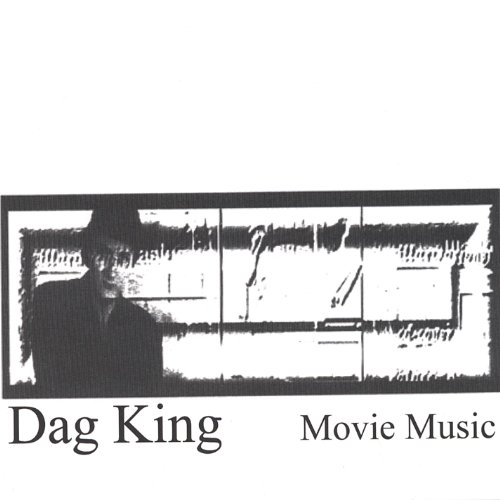Amazon MusicでDag KingのMovie Musicを再生する