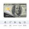 Amazon.com: Generic Credit Card Skin, 4PCs Debit Card Skin, Ultra-Thin ...