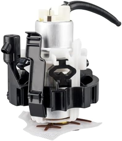 Amazon.com: A-Premium Electric Fuel Pump Assembly Compatible with BMW ...