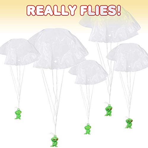 The 25 Best Toy Parachute Figures of 2024 [Verified] - Cherry Picks