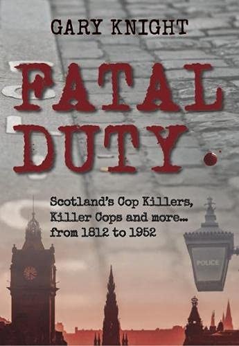 Buy Fatal Duty: Cop Killers, Killer Cops & More Book Online at Low ...