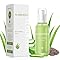 Amazon.com: Aloderma Soothing Face Serum with 65% Organic Aloe Vera ...