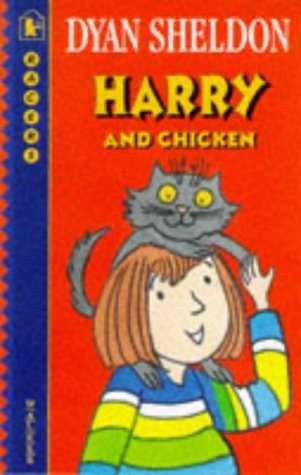 Harry and Chicken: Dyan Sheldon: 9780744552904: Amazon.com: Books