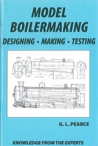 Model Boilermaking: Unknow: 9781857611250: Amazon.com: Books