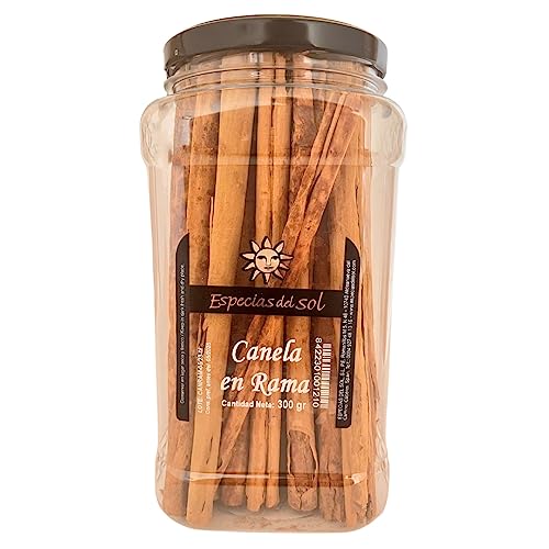 Canela De Ceilan Lidl ️ 2024