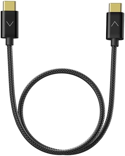Amazon.co.jp: FiiO LT-TC4【国内正規店販売品】OTGケーブル USB Type-C 50 cm ポータブル オーディオ ...