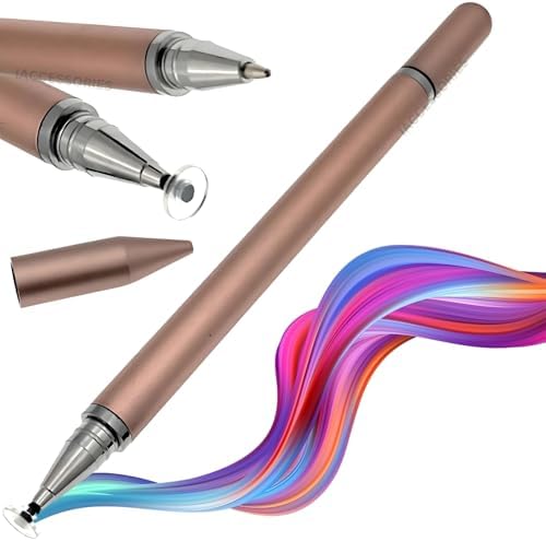 Amazon.in: Buy 2 PCS Stylus Touch Pen for Android Smart Devices With ...