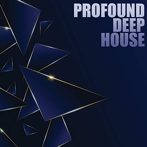 Amazon.com: Profound Deep House : VARIOUS ARTISTS: Digital Music