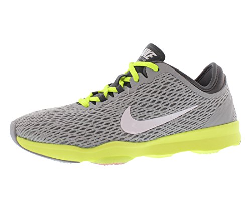 Nike Zoom Fit Cross Trainer Review | Crossfit Guide
