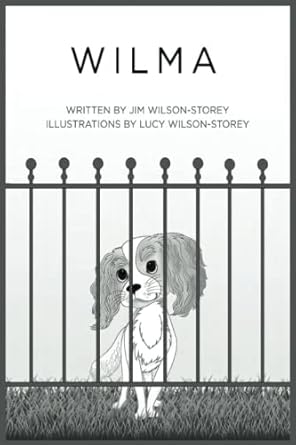WILMA: WILSON-STOREY, JIM, MILTON, LIVY, WILSON-STOREY, LUCY ...