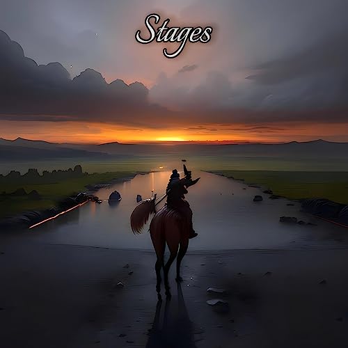 Stages de Ibby en Amazon Music Unlimited