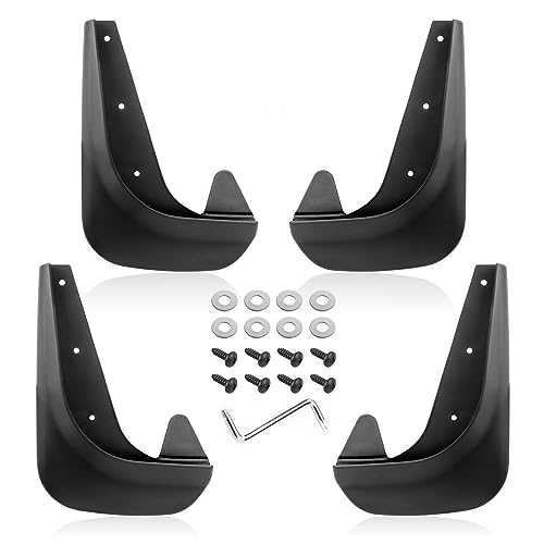 Amazon Best Sellers: Best Wheel & Tire Mud Flaps & Splash Guards