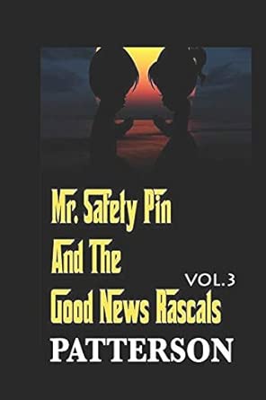 Mr. Safety Pin And The Good News Rascals: No Such Thing As A Dumb ...