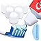 Amazon.com: Self-Closing XXL Toothpaste Caps 3-Pack White, Sensodyne ...
