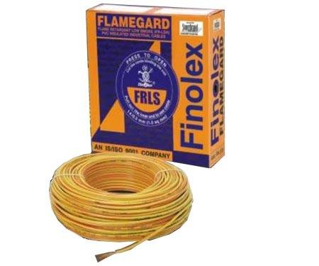 Finolex 4mm 180 mtr FRLS House Wire : Amazon.in: Home Improvement