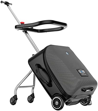 Amazon.com | FORWARD X OVIS Auto-follow Suitcase, Side-follow Robot, 20 ...