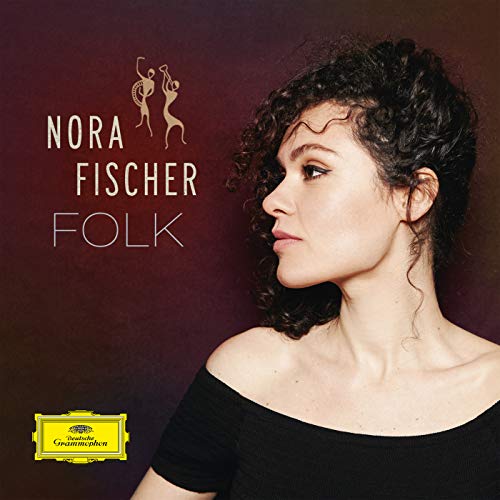 Amazon.com: Folk : Nora Fischer: Digital Music