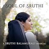 【発売日：2022年01月28日】・製造元:Sruthi Balamurali Originals