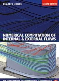 numerical-computation-of-internal-and-external-flows: charles-hirsch: 9780750665940: Amazon.com ...