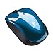 Amazon.com: Logitech V470 Bluetooth Cordless Laser Mouse (Blue ...