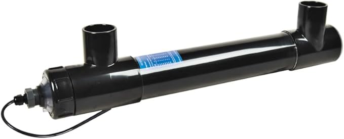 Amazon.com: Pentair Smart UV System 40W : Patio, Lawn & Garden