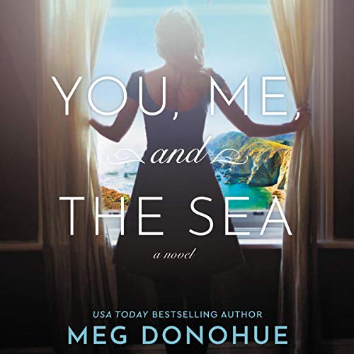 Amazon.com: You, Me, and the Sea: A Novel (Audible Audio Edition): Meg ...