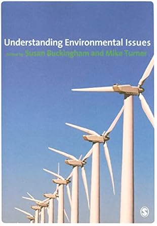 Understanding Environmental Issues: Amazon.co.uk: Susan Buckingham ...