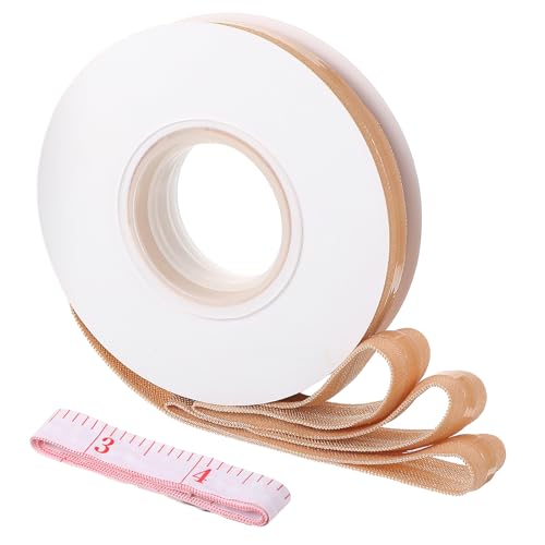 Best Silicone Strips for Clothing: Non-Slip Elastic Solutions for DIY ...