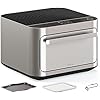 Amazon.com: Brava Oven Starter Set: 10-in-1 Touchscreen Countertop ...