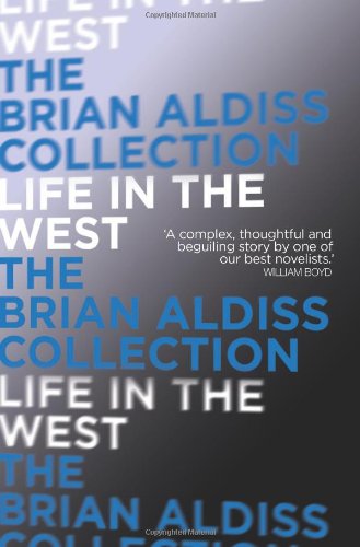 『Life in the West』｜感想・レビュー - 読書メーター