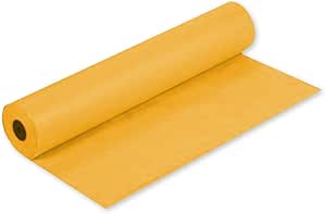 Amazon.com: Banner Paper 48IN X 12FT Roll Canary