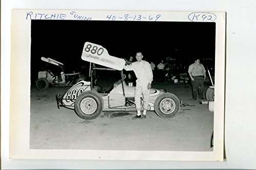 Vintage Sprint Car Racing Pennsylvania