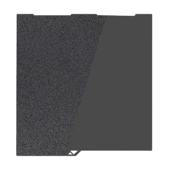 IdeaFormer Smooth Textured Kobra 3/Kobra 3 V3 PEI piastra di stampa ...