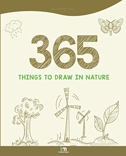 The Best Nature Drawing Books for Beginners - BookAuthority