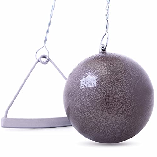 Amazon Best Sellers: Best Track & Field Hammer & Weight Throws