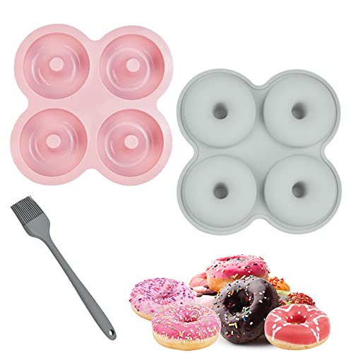Donut Form Silikon – Die 15 besten Produkte im Vergleich ...