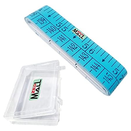 SellnShip Tailor Inch Inchi Tape Measure for Body Measurement Sewing ...