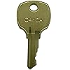 CompX C415A Key - Amazon.com