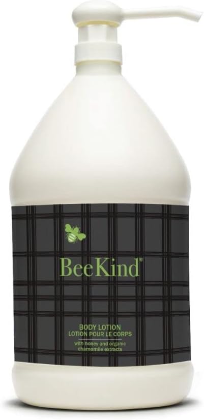 Amazon.com : Gilchrist & Soames Beekind Body Lotion 1oz/30ml Body ...