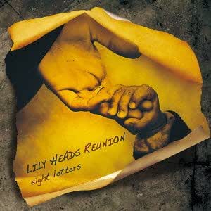 eight letters - Amazon.com Music