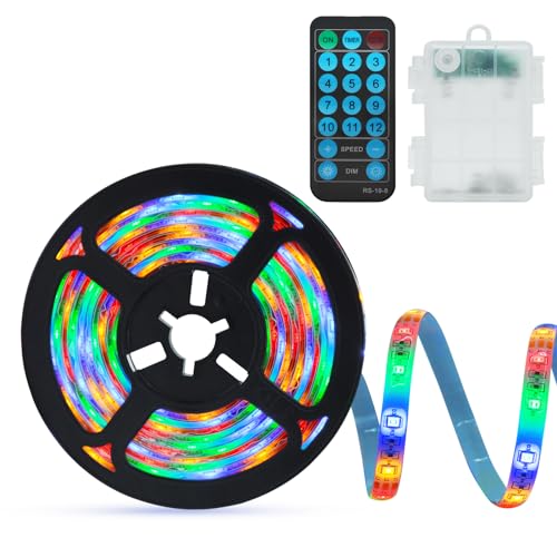 Led Strip mit Batterie – Die 15 besten Produkte im Vergleich - www.pure ...